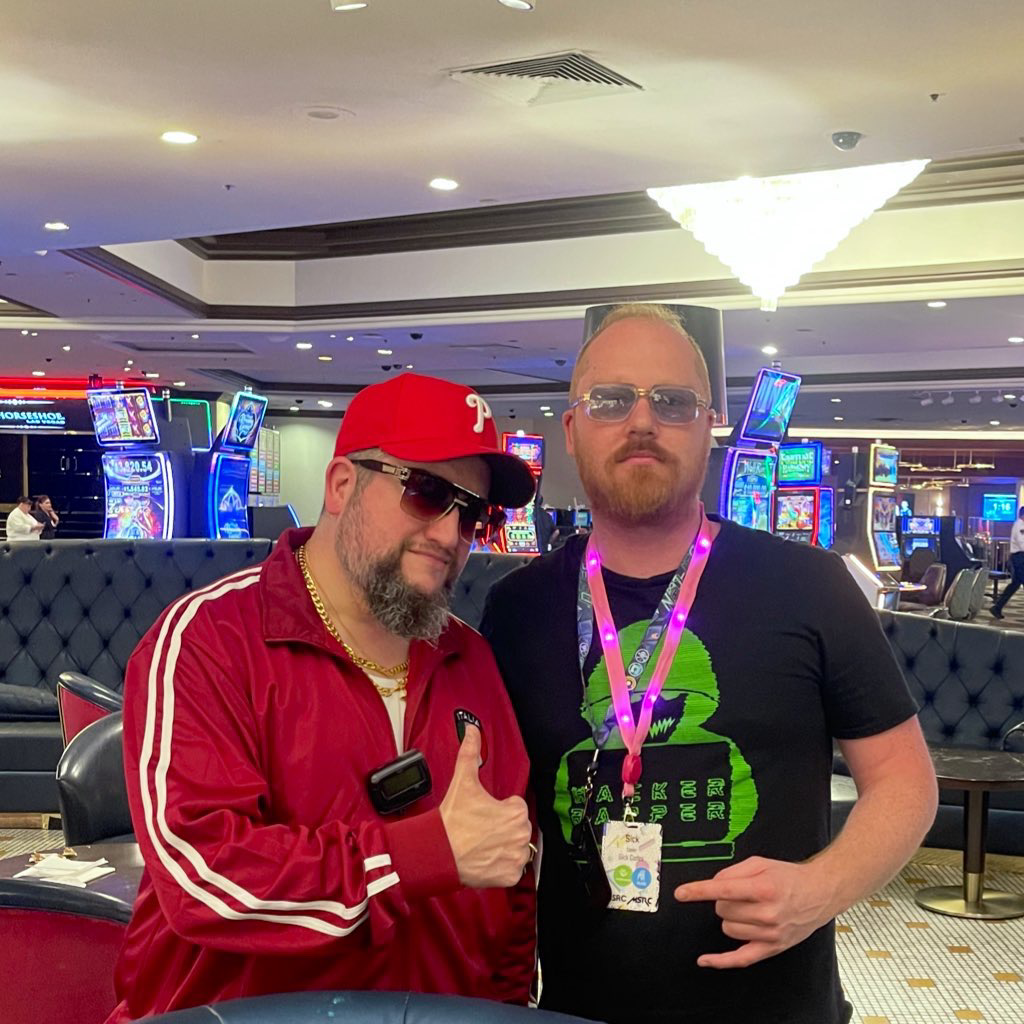 Sick.Codes (@sickcodes@sick.social) - Sick.Codes Mastodon